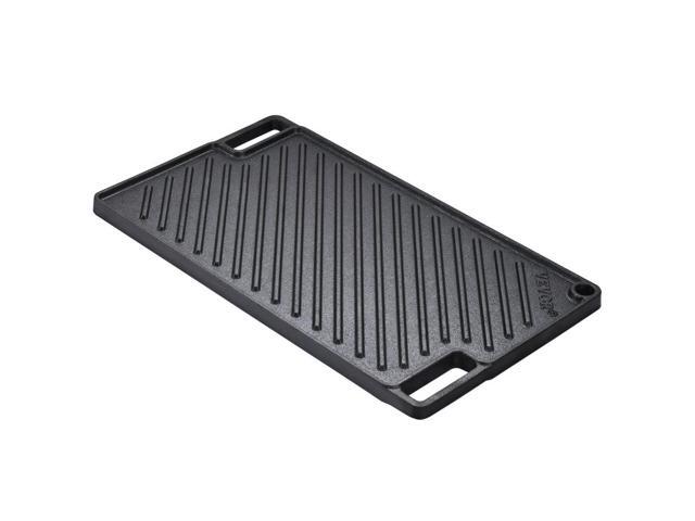 Click here for VEVOR Reversible Grill/Griddle  9.7x16.7 Pre-Seaso... prices