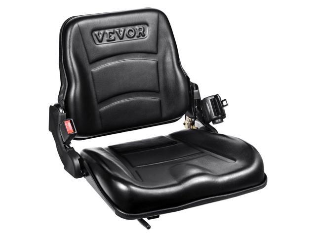 Click here for VEVOR Universal Forklift Seat  Fold Down Tractor S... prices