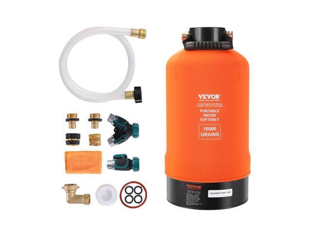 Click here for VEVOR RV Water Softener  16 000 Grain Portable Wat... prices