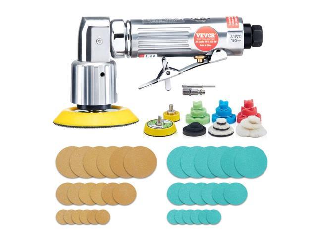 Click here for VEVOR 1/2/3 Inch Random Orbital Air Sander  High-S... prices