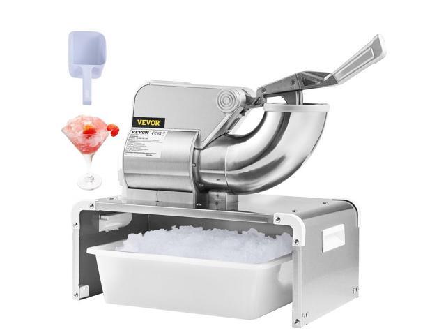 Click here for VEVOR Ice Crushers Machine  661lbs Per Hour Electr... prices