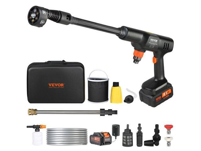 Click here for VEVOR Cordless Pressure Washer  652-PSI 1.0 GPM Po... prices
