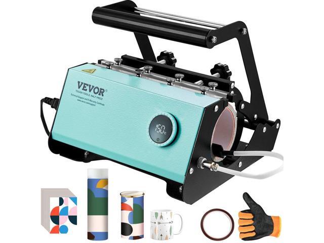 Click here for VEVOR Mug Heat Press  11-30oz Tumbler Heat Press M... prices