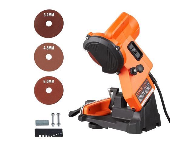 Click here for VEVOR Electric Chainsaw Sharpener 140W 5700RPM Fit... prices