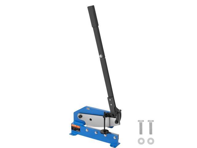 Click here for VEVOR 12 Manual Hand Plate Shear for Metal Sheet P... prices