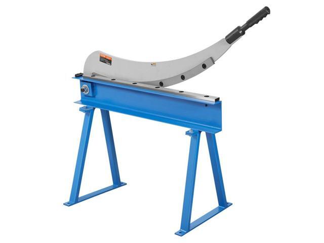 Click here for VEVOR 32 Manual Hand Plate Shear for Metal Sheet P... prices
