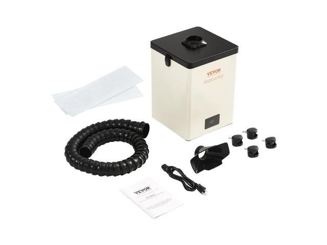Click here for VEVOR 150W Solder Fume Smoke Extractor 3-Stage Fil... prices