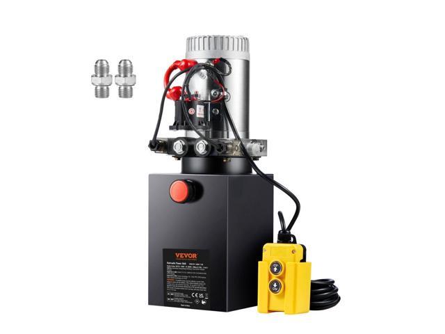 Click here for VEVOR Hydraulic Pump  10 Quart Hydraulic Power Uni... prices