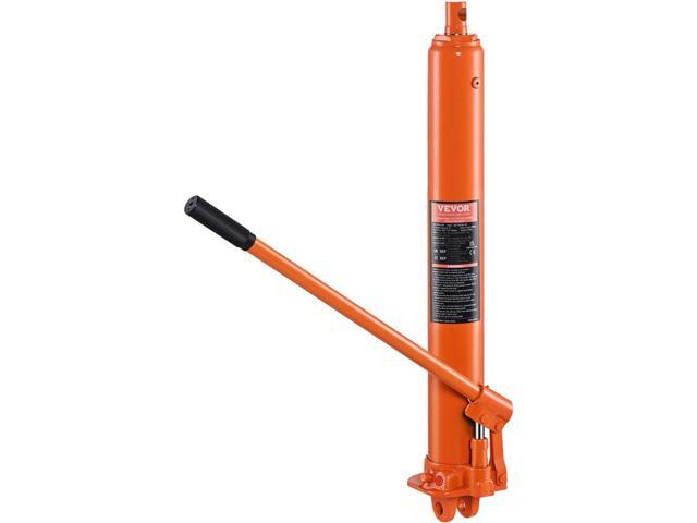 Click here for VEVOR Hydraulic Long Ram Jack 3Ton Clevis Base Eng... prices