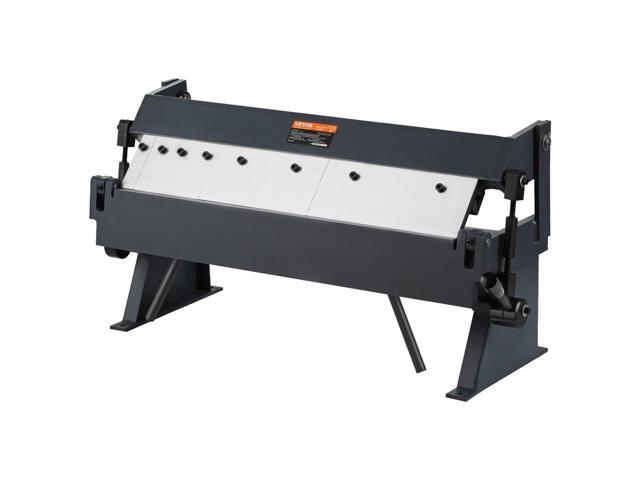 Click here for VEVOR Box and Pan Brake  24-Inch  0-130 Degrees Sh... prices