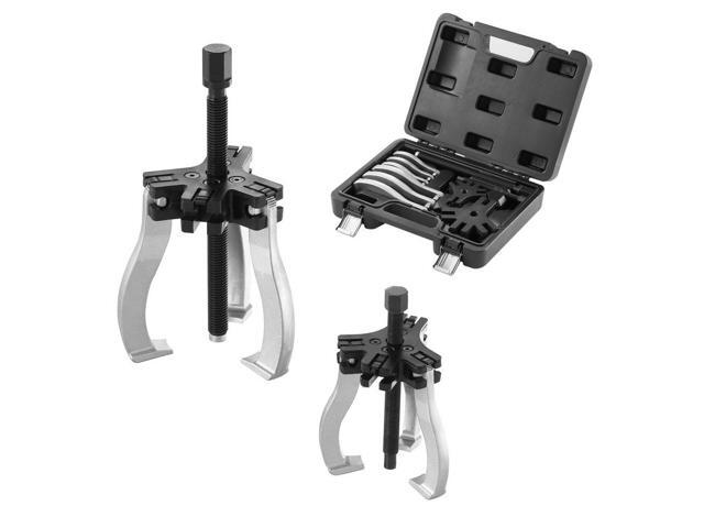 Click here for VEVOR Gear Puller Set  3 and 7 Puller Kit  3 Jaw G... prices