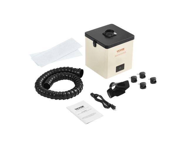 Click here for VEVOR Solder Fume Extractor  100W Soldering Smoke... prices