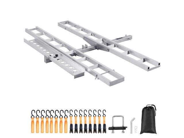 Click here for VEVOR Motorcycle Carrier Scooter Dirt Bike Hitch M... prices