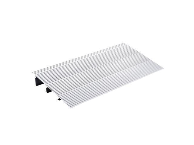 Click here for VEVOR Door Threshold Ramp  3 Rise  800 lbs Load Ca... prices