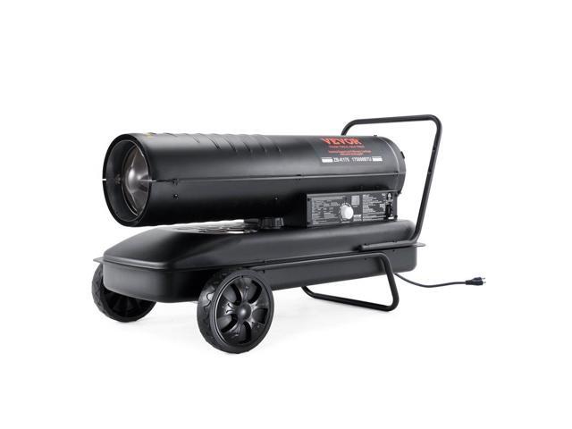 Click here for VEVOR Kerosene Forced Air Heater  175000 BTU Porta... prices