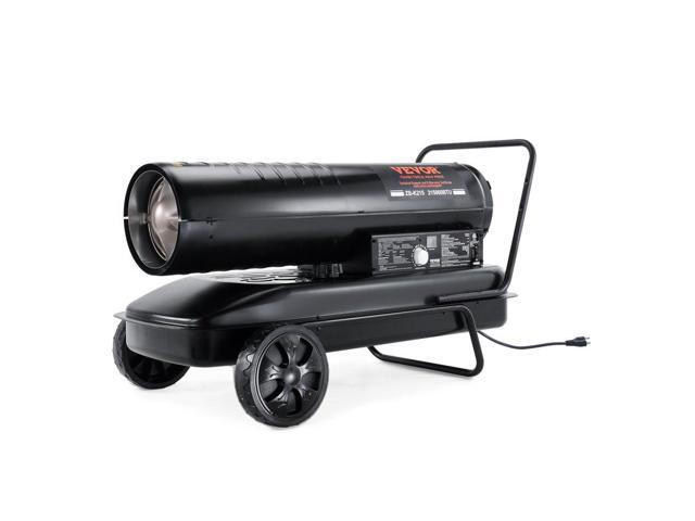 Click here for VEVOR Kerosene Forced Air Heater  215000 BTU Porta... prices