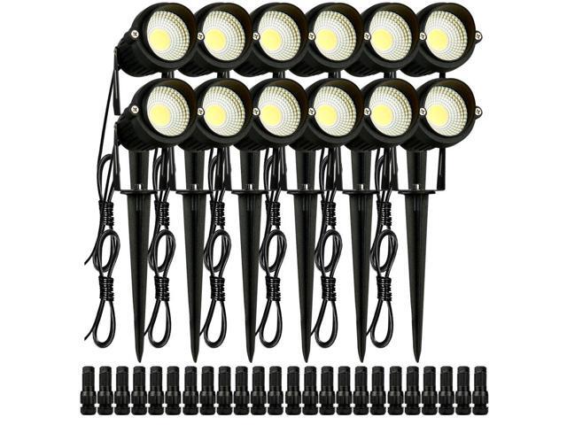 Click here for VEVOR Landscape Lighting  6W Low Voltage LED Lands... prices