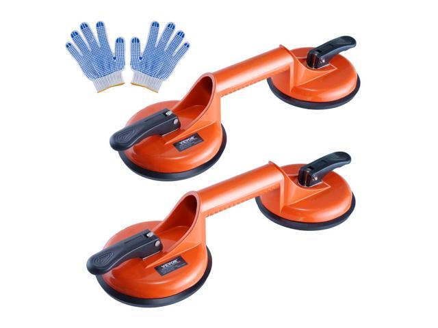 Click here for VEVOR Glass Suction Cup  4.7 2 Pack 330 lbs Load C... prices