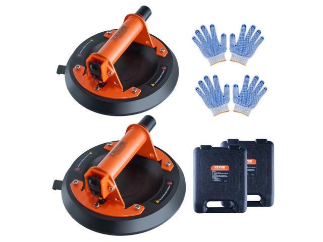 Click here for VEVOR Glass Suction Cup  8 2 Pack 615 lbs Load Cap... prices