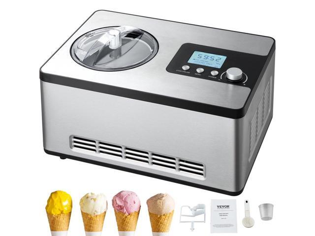 Click here for VEVOR Automatic Ice Cream Maker with Built-in Comp... prices