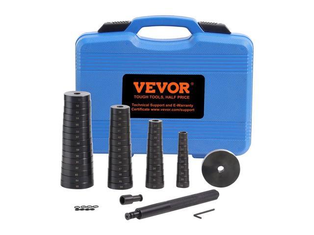 Click here for VEVOR 52 Pcs Custom Bushing Press Kit Transmission... prices