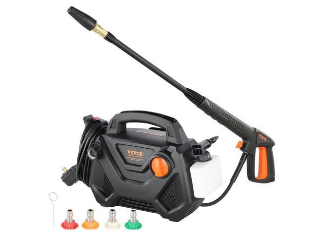 Click here for VEVOR Electric Pressure Washer  2150-PSI 1.85-GPM... prices