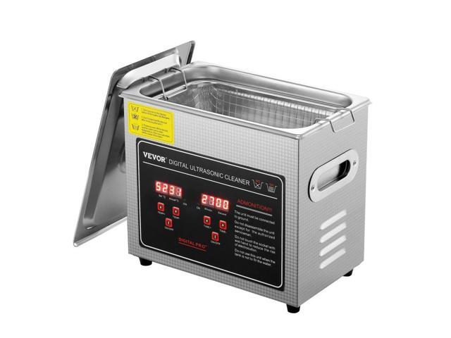 Click here for VEVOR Ultrasonic Cleaner with Digital Timer & Heat... prices
