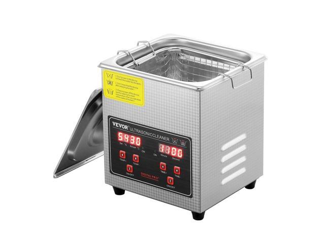 Click here for VEVOR Ultrasonic Cleaner with Digital Timer & Heat... prices