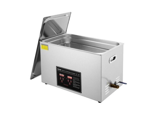 Click here for VEVOR Ultrasonic Cleaner with Digital Timer & Heat... prices