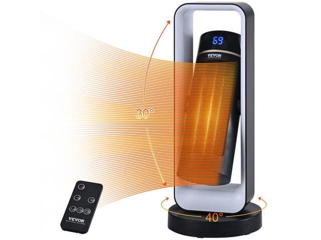 Click here for VEVOR Electric Space Heater with Thermostat Remote... prices
