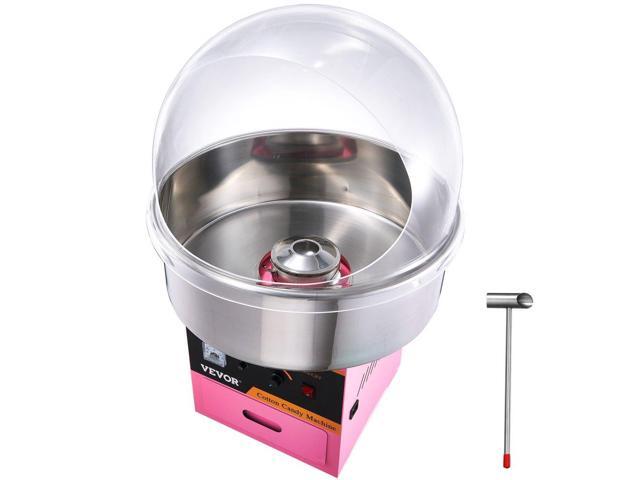Click here for VEVOR Electric Cotton Candy Machine  1000W Candy F... prices