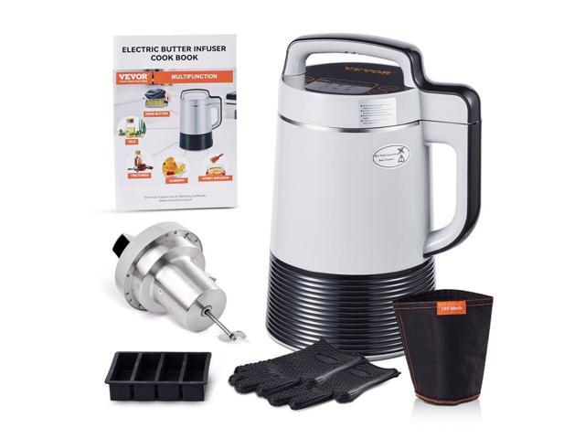 Click here for VEVOR Butter Infuser Machine  6 Functions Herbal I... prices