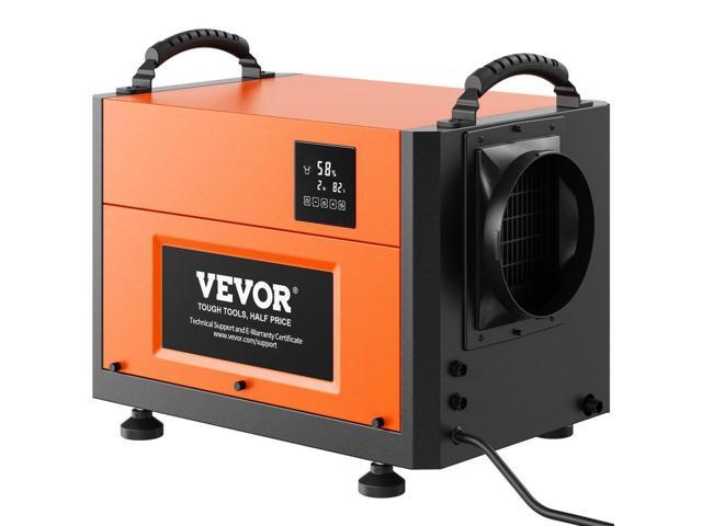 Click here for VEVOR 125 Pints Commercial Dehumidifier with Drain... prices