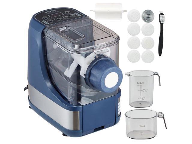 Click here for VEVOR Electric Pasta Maker  150W Automatic Noodle... prices