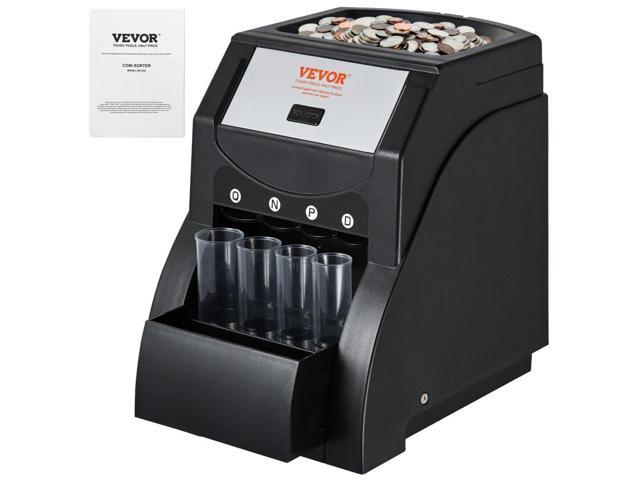 Click here for VEVOR USD Coin Sorter  Coin Sorter Machine for USD... prices