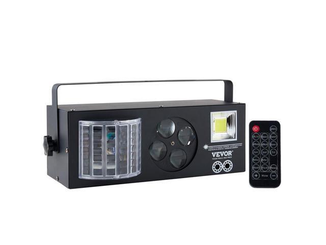 Click here for VEVOR Stage Lights  4 in 1 RGB Party Lights  LED P... prices