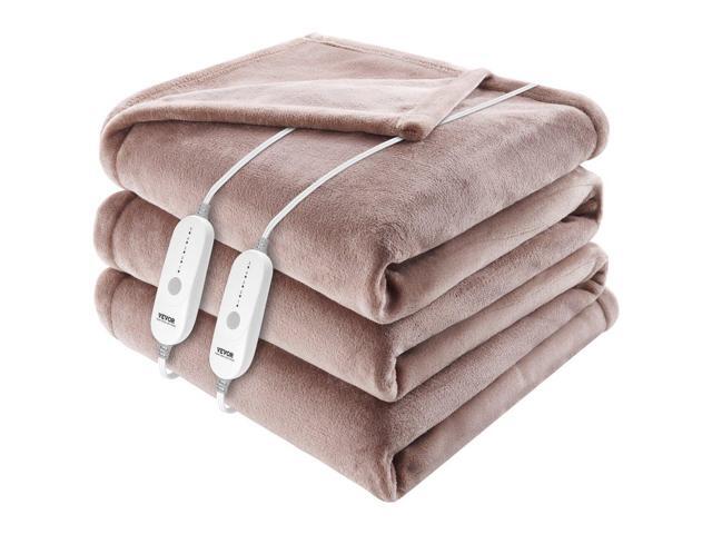 Click here for VEVOR Heated Blanket Electric Throw  84 x 90 Queen... prices