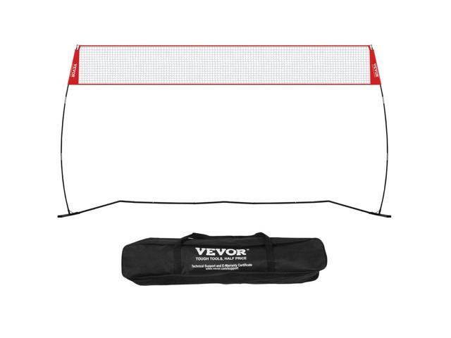 Click here for VEVOR Freestanding Volleyball Training Net for Ind... prices
