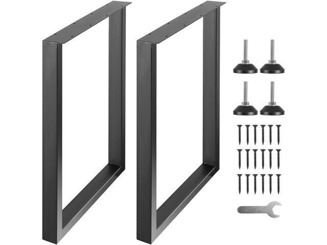 Click here for VEVOR 28 Inch Adjustable Furniture Legs  Square Re... prices
