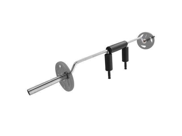 Click here for VEVOR Safety Squat Bar  700 LBS Fitness Squat Bar... prices