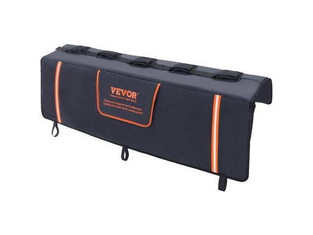 Click here for VEVOR Tailgate Bike Pad  53 Truck Tailgate Pad Car... prices