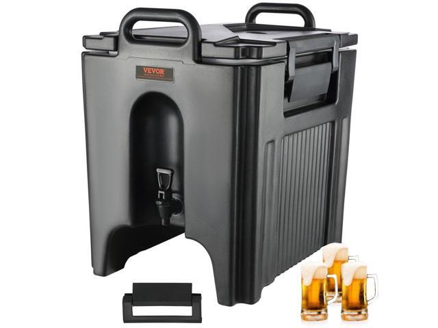 Click here for VEVOR Insulated Beverage Dispenser  10 Gallon  Foo... prices