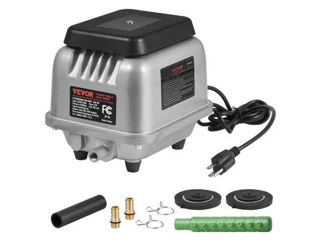 Click here for VEVOR Linear Air Pump  90L/Min Air Flow Septic Aer... prices