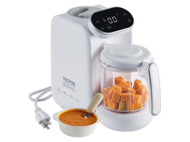 Click here for VEVOR Baby Food Maker  430W Baby Food Processor wi... prices