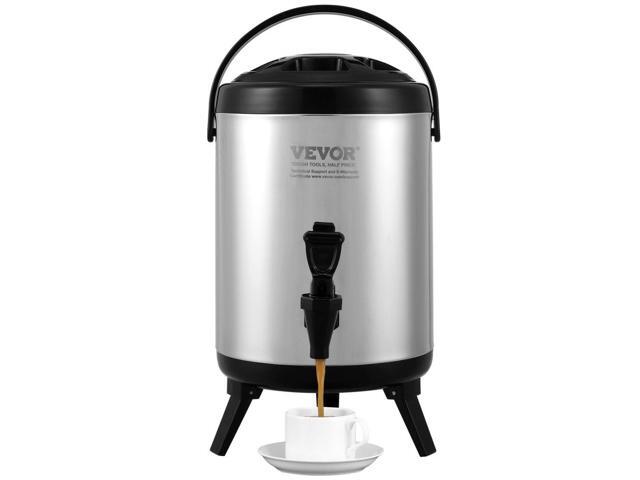 Click here for VEVOR Stainless Steel Insulated Beverage Dispenser... prices