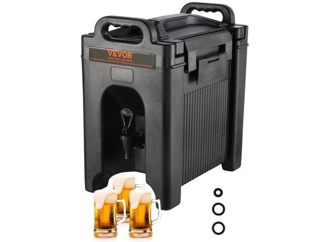 Click here for VEVOR Insulated Beverage Dispenser  2.5 Gallon  Fo... prices