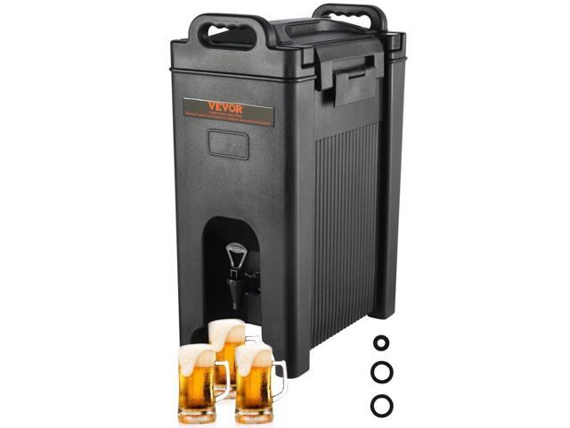 Click here for VEVOR Insulated Beverage Dispenser  5 Gallon  Food... prices