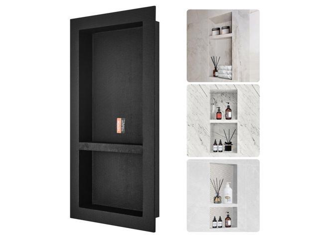 Click here for VEVOR Shower Niche Ready for Tile 16 x 32  Double... prices