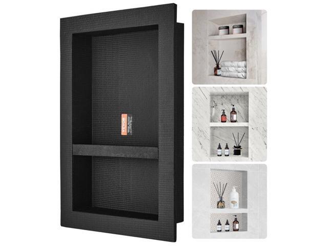 Click here for VEVOR Shower Niche Ready for Tile 16 x 24  Double... prices