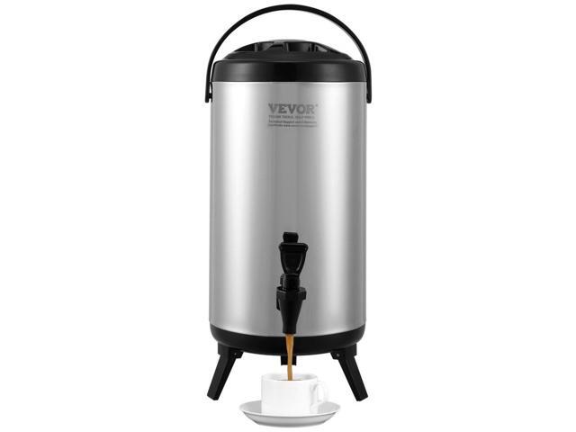 Click here for VEVOR Stainless Steel Insulated Beverage Dispenser... prices